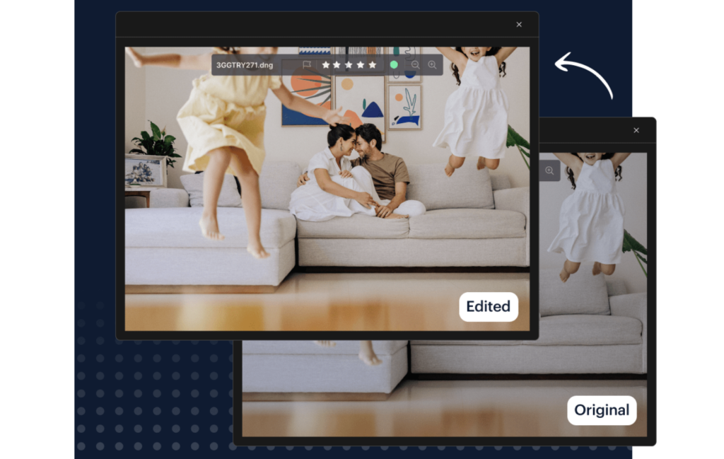 5 Best AI Editing Software for Photographers - Aftershoot